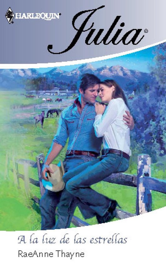 Julia - A la luz de las estrellas (ebook), RaeAnne Thayne | 9788411051675 | Boeken | bol.com