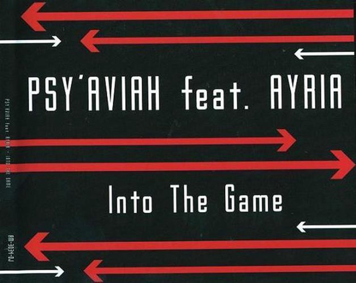 Into the Game, Ayria | CD (album) | Muziek | bol.com