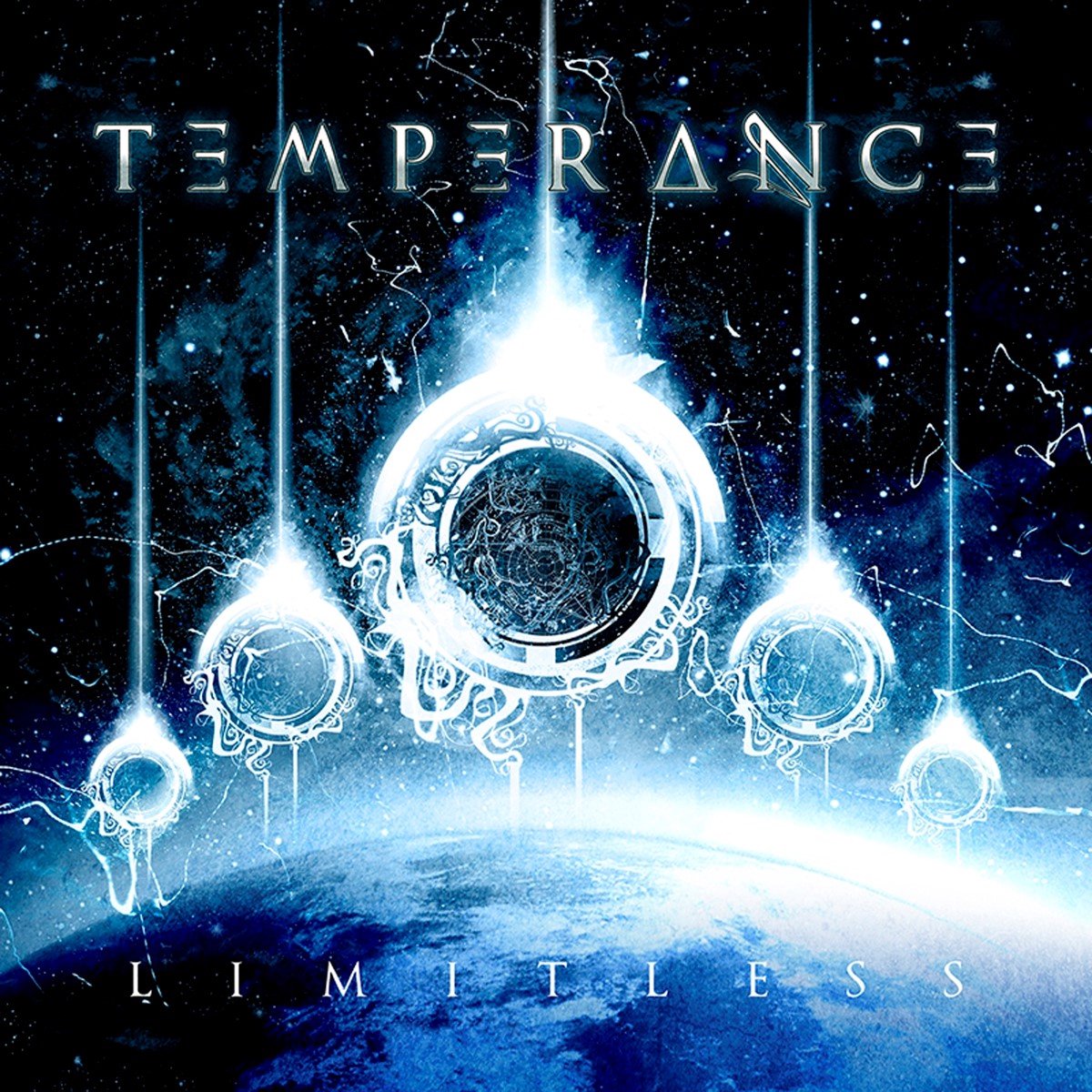 Temperance - Limitless (CD), Temperance | CD (album) | Muziek | bol.com