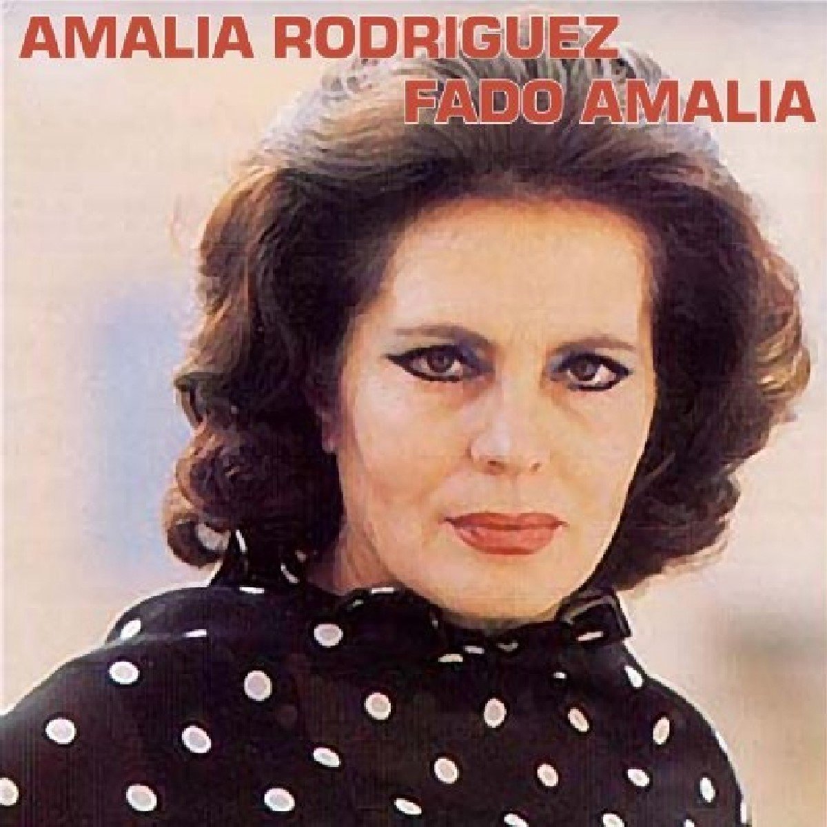 Amalia Rodrigues - Fado Amalia (CD), Amalia Rodrigues | CD (album ...