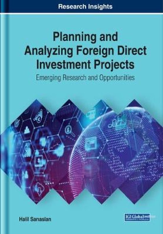 Planning and Analyzing Foreign Direct Investment Projects ... Planning and Analyzing Foreign Direct Investment Projects ...