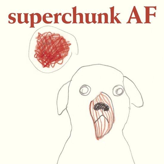 Superchunk - AF (Acoustic Foolish) (LP) (Special Edition), Superchunk ...