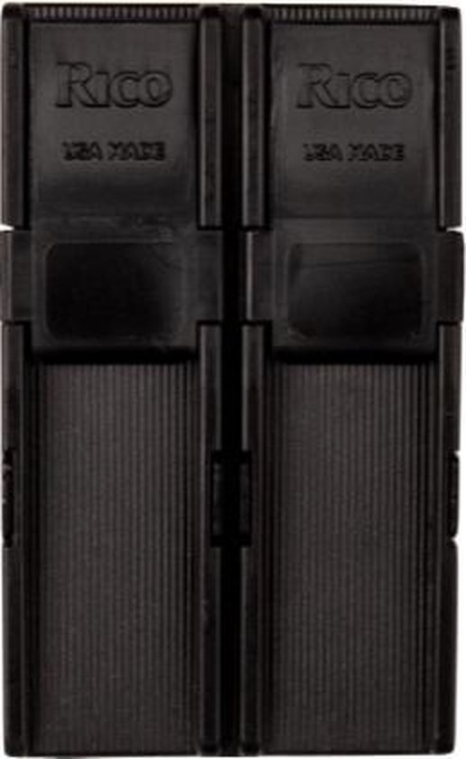 D'Addario Rico Reed Guard IV riethouder tenor- & baritonsax - voor 4 ...