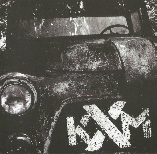 KXM - KXM (CD), KXM | CD (album) | Muziek | bol.com