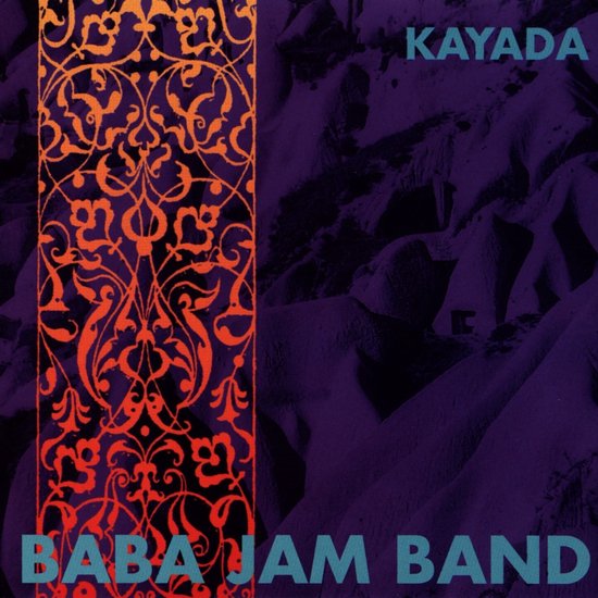 Baba Jam Band - Kayada (CD), Baba Jam Band | Muziek | bol
