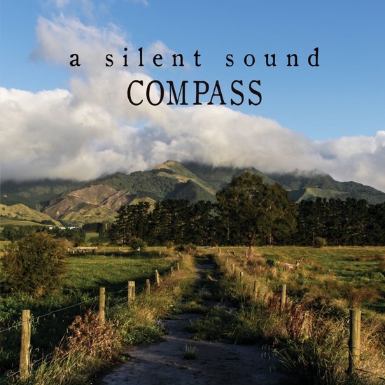 A Silent Sound - Compass (CD), A Silent Sound | CD (album) | Muziek ...
