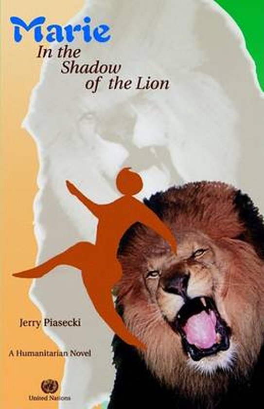 Marie, Jerry Piasecki | 9789211302103 | Boeken | bol.com