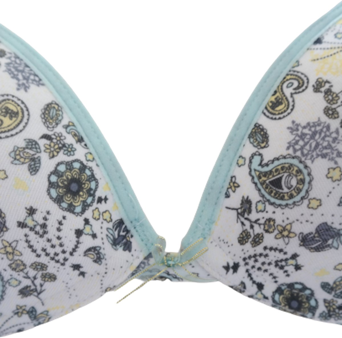 Boobs en Bloomers Paisley bh 75AA | bol.com