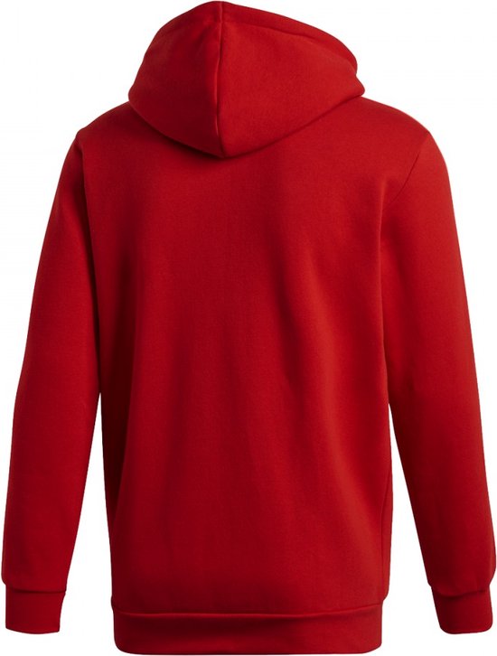 adidas Originals 3-Stripes Fz Trainingspak jas Mannen Rode 2XL | bol.com