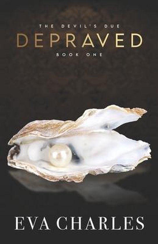 Depraved, Eva Charles | 9781687610720 | Boeken | bol.com