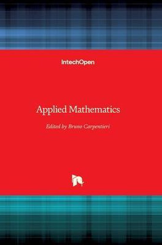 Applied Mathematics | 9781789239058 | Boeken | bol.com