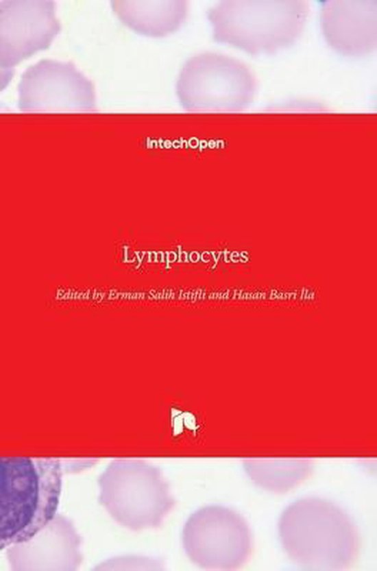 Lymphocytes | 9781789849196 | Boeken | bol.com