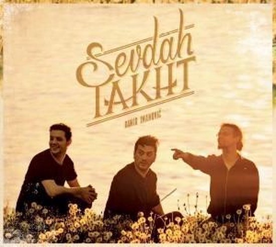 Sevdah Takht, Damir Imamovic | CD (album) | Muziek | bol