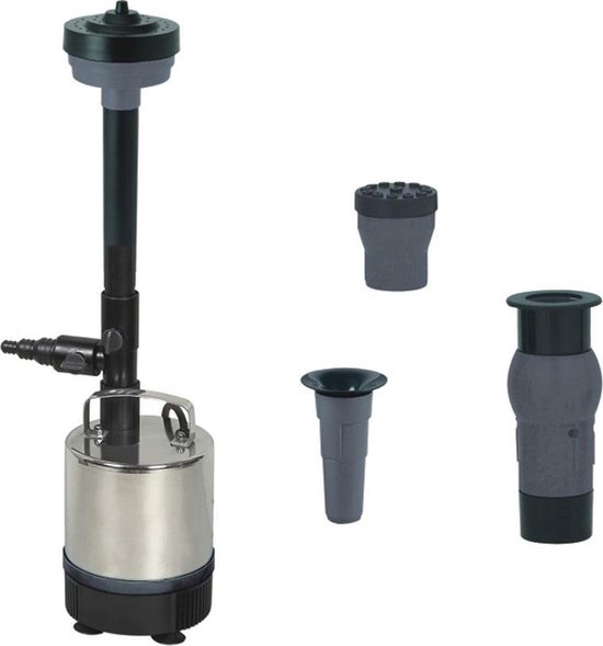 Vijverpomp Delta | VP-1750 | Waterland | bol