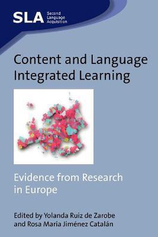 Content and Language Integrated Learning | 9781847691651 | Boeken | bol.com