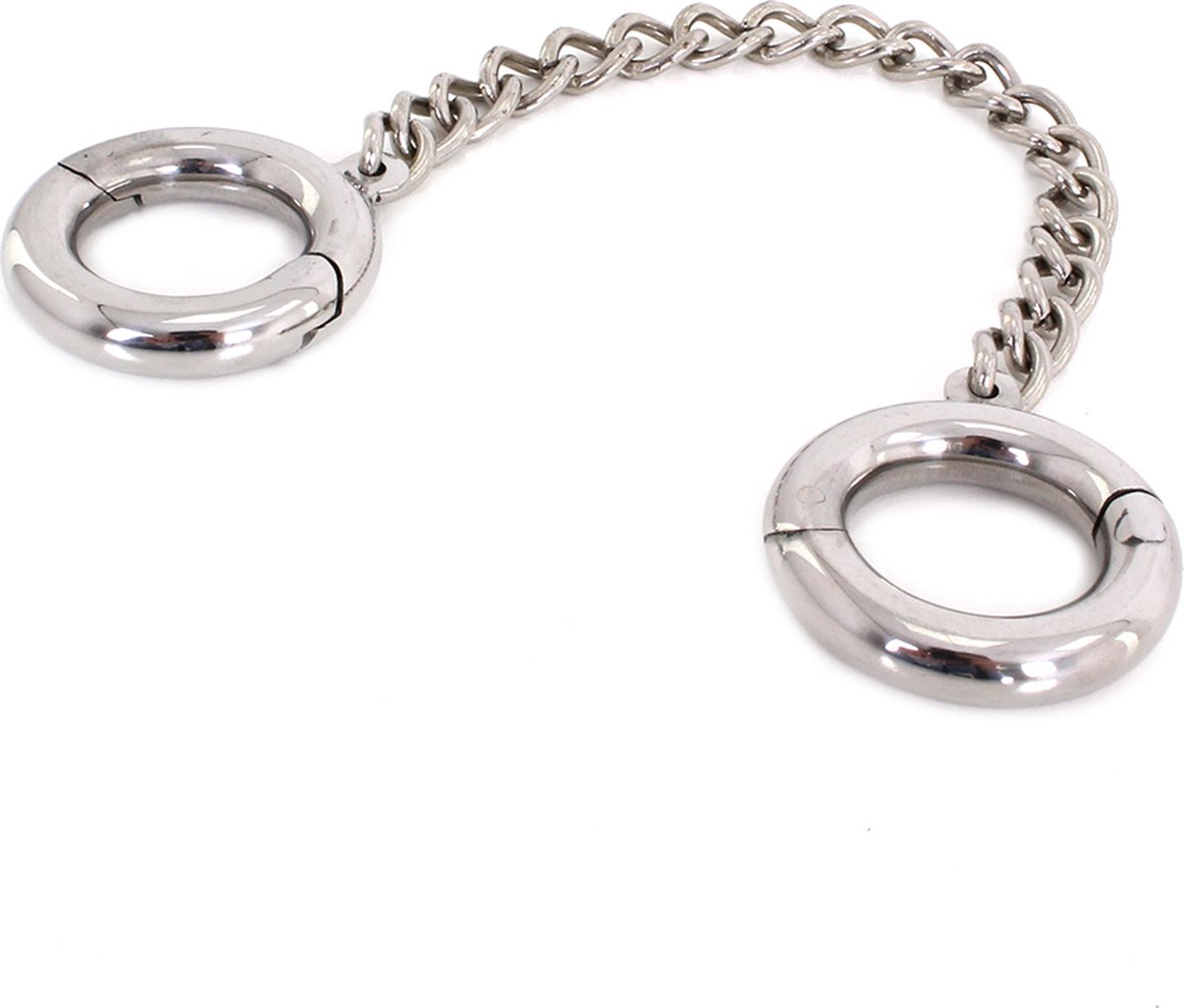 Steel Toe Cuffs | Kiotos Steel | bol.com