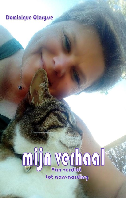 Mijn verhaal | bol.com