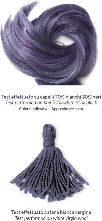 Gecertificeerde haar henna, KATAM - DONKER PAARSE TINTEN 100gr | bol