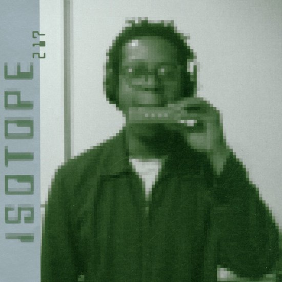 Isotope 217 - Who Stole The I Walkman? (CD), Isotope 217 | CD (album ...