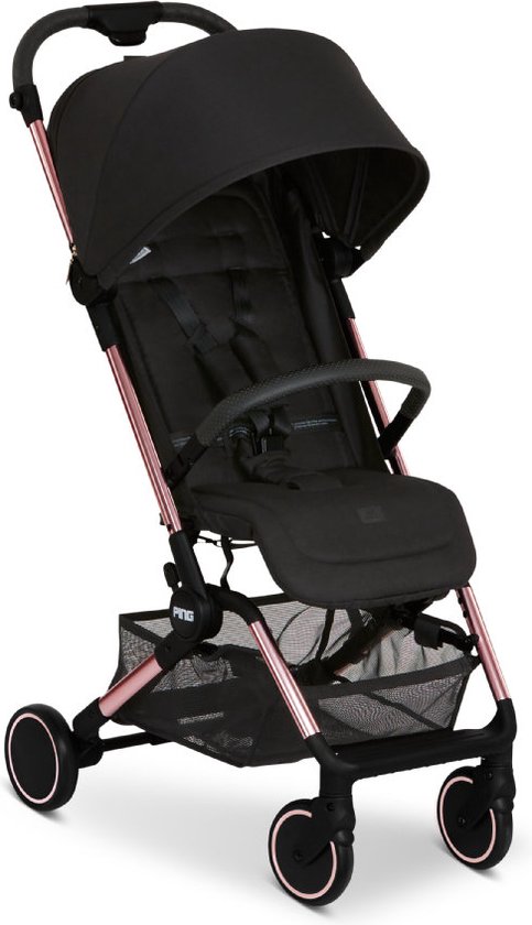 ABC Design - Buggy | bol.com