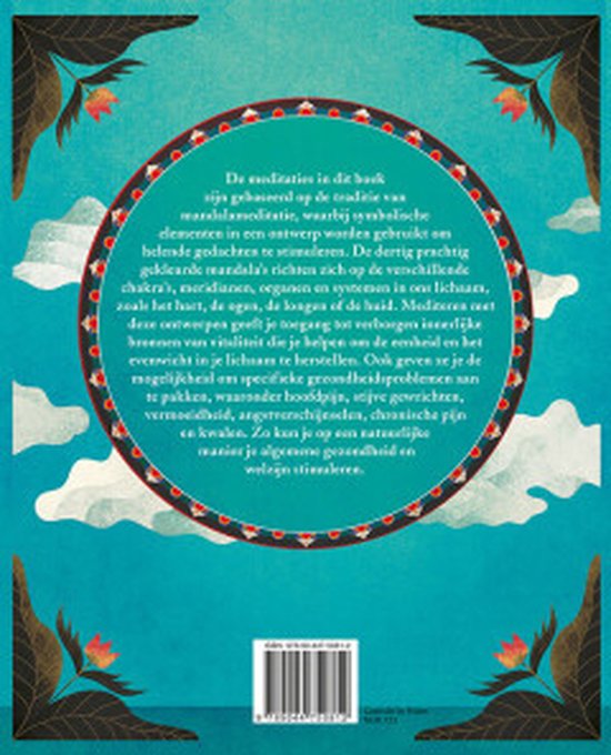 De genezende kracht van meditatie, Mike Annesley | 9789044750812 ...