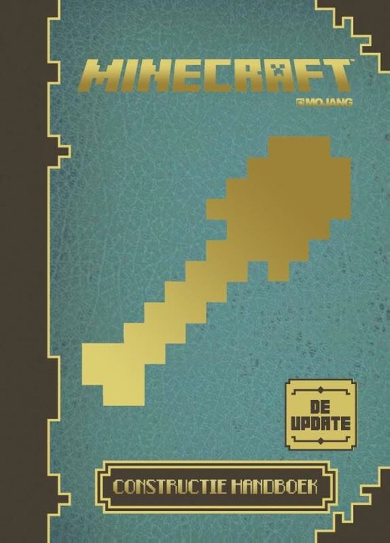 Minecraft 8 - Minecraft constructie handboek, Phil Southam ...