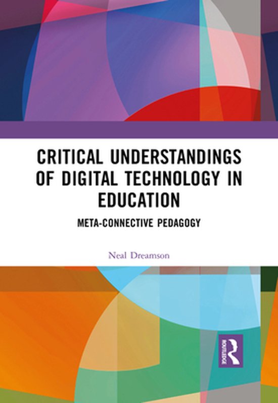 Critical Understandings of Digital Technology in Education (ebook ...