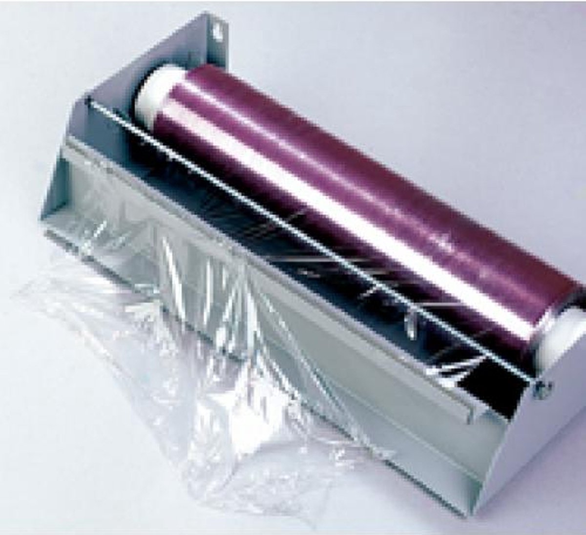 Vershoudfolie - Huishoudfolie - bewaarfolie - plasticfolie - pvcfolie ...