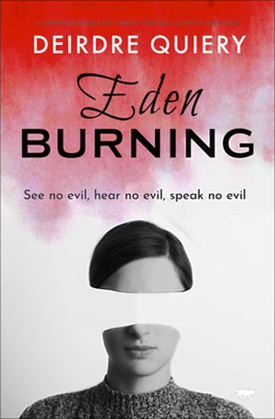 Eden Burning, Deirdre Quiery | 9781914614224 | Boeken | bol.com