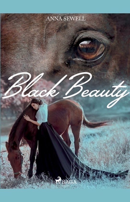Black Beauty, Anna Sewell | 9788726171648 | Boeken | bol