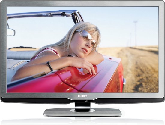 Philips TV LCD 46PFL9704H/12 | bol