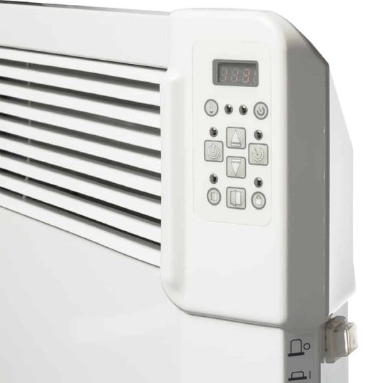Tesy Conveco Paneel Convector 500 W 15 m³ | bol