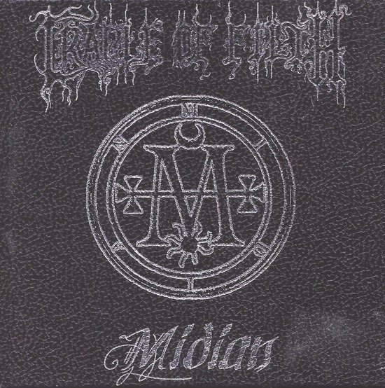 Midian Special Edition von Cradle of Filth, Cradle of Filth | CD (album ...