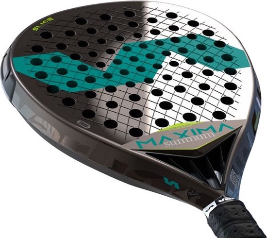 Varlion Maxima Summum Prisma "W" (Round) - 2021 padel racket | bol.com