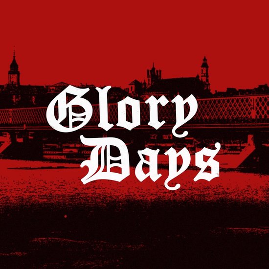 Glory Days - Glory Days (7" Vinyl Single), Glory Days | Muziek | bol
