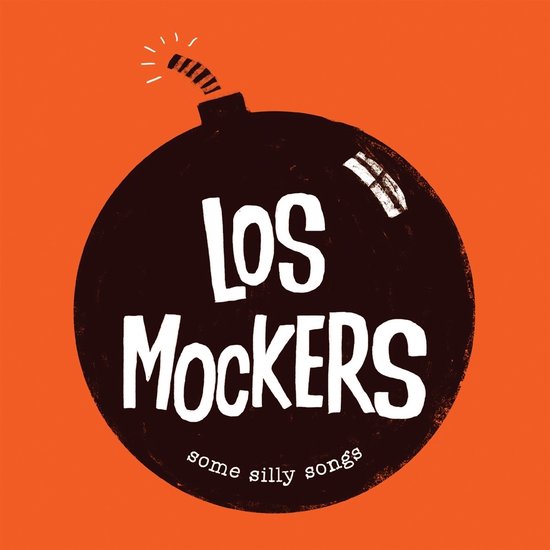 Los Mockers - Some Silly Song (7" Single), Los Mockers | Muziek | bol
