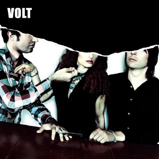 Volt - Volt (LP), Volt | Muziek | bol