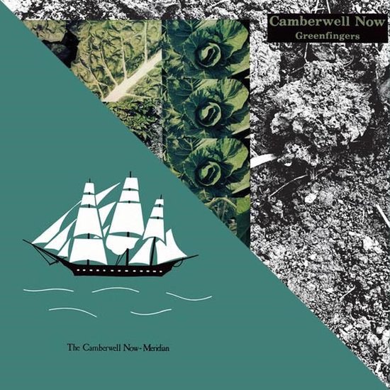Camberwell Now - The EP Collection (LP), Camberwell Now | LP (album ...