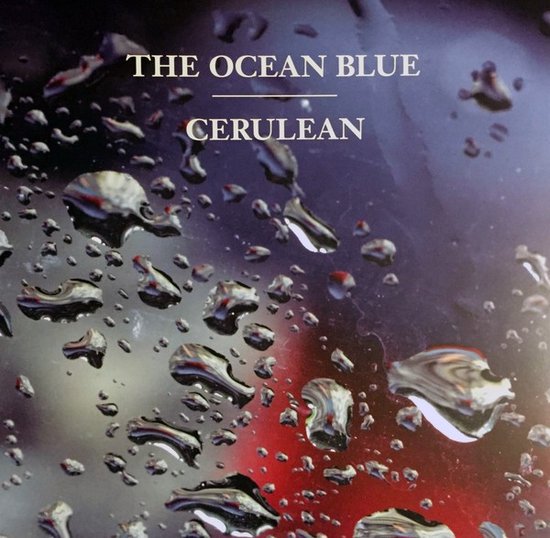 The Ocean Blue - Cerulean (LP), The Ocean Blue | Muziek | bol