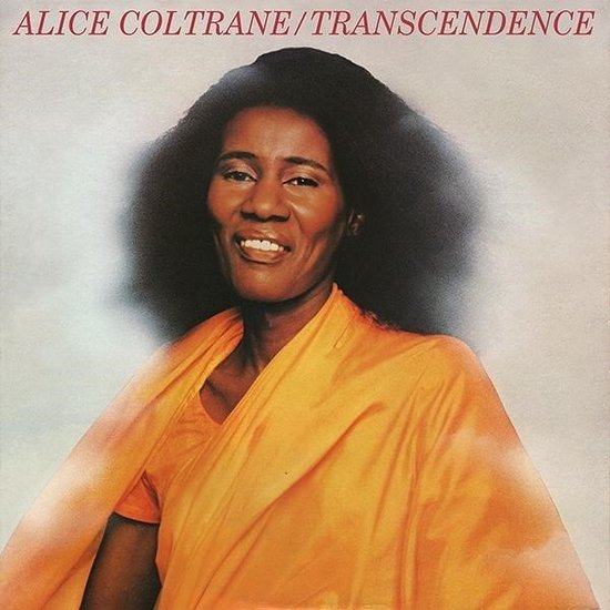 Transcendence, Alice Coltrane | Muziek | bol