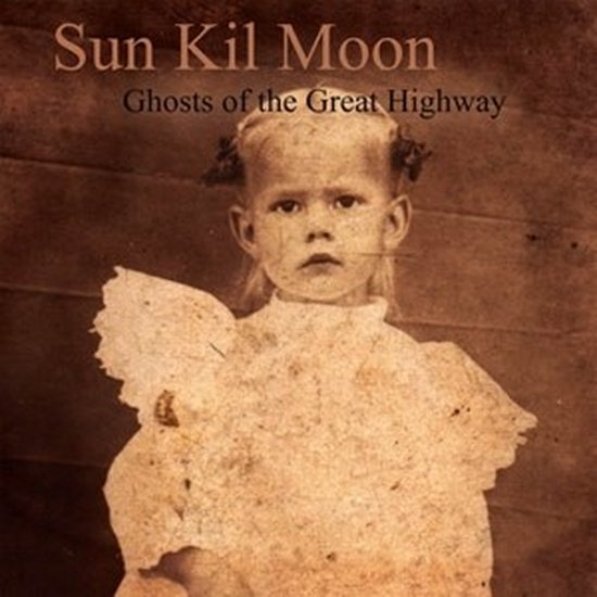 Sun Kil Moon - Ghosts Of The Great Highway (LP), Sun Kil Moon | LP ...