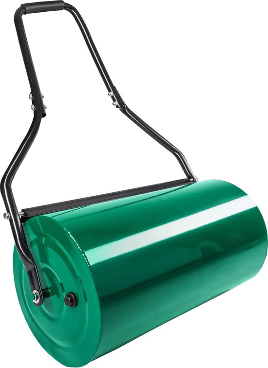 Tuinwals 60cm Werkbreedte - Gazonwals - Gazonroller - Tuingereedschap ...