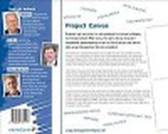 Project Canvas | 9789462761117 | Rudy Kor | Boeken | bol.com