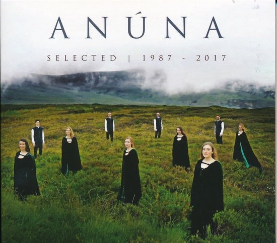 Anuna - Selected 1987-2017 (CD), Anuna | CD (album) | Muziek | bol