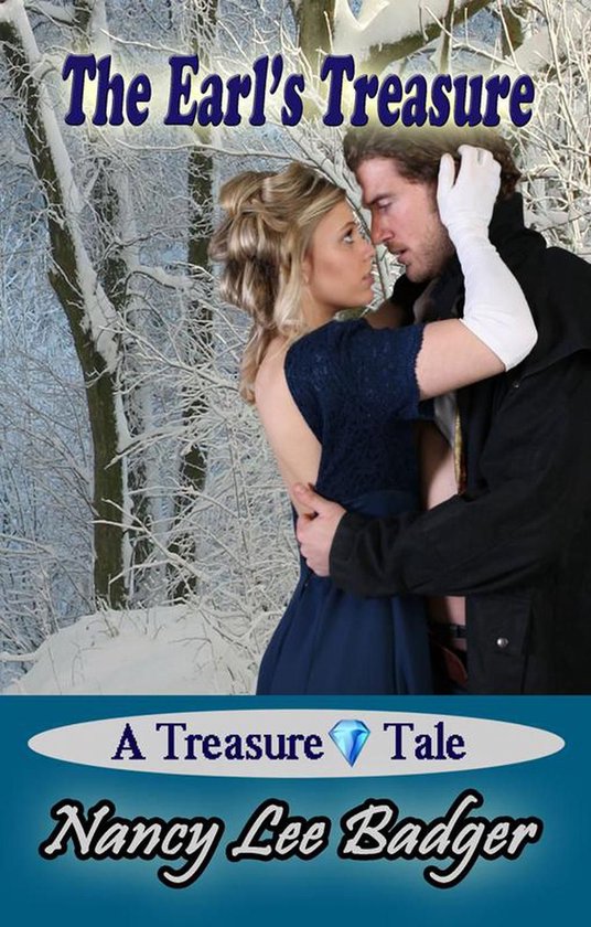 Treasure tales 1 - The Earl's Treasure (ebook), Nancy Lee Badger ...