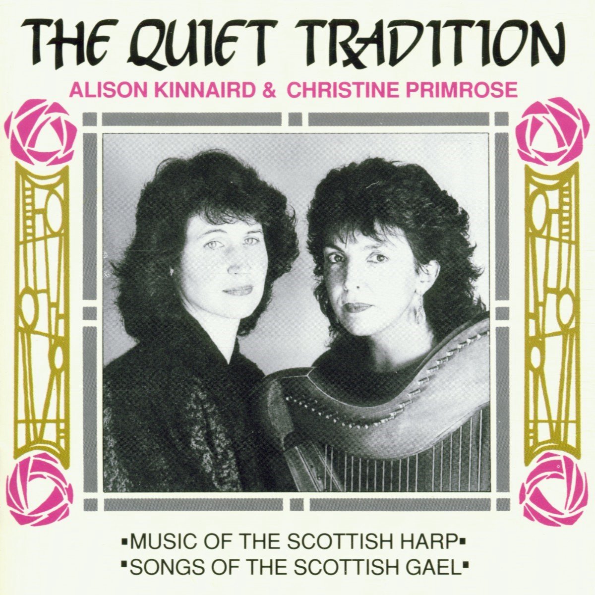 Alison Kinnaird & Christine Primrose - The Quiet Tradition (CD ...
