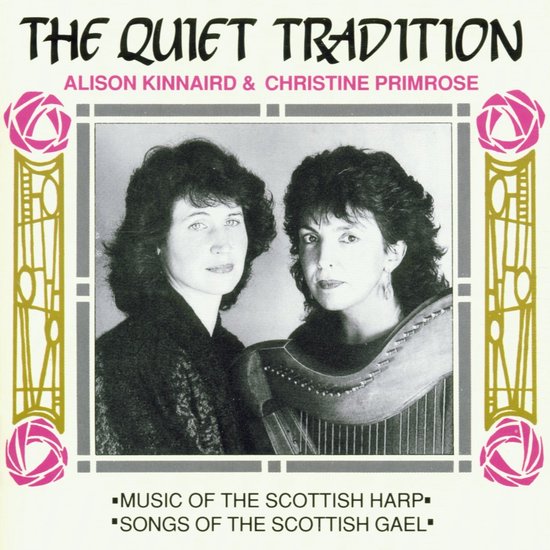 Alison Kinnaird & Christine Primrose - The Quiet Tradition (CD ...