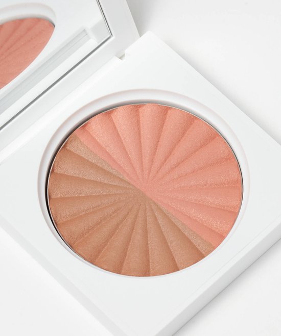 Ofra Cosmetics CREW - Blush & Bronzer - Gezichtspoeder - Blusher ...