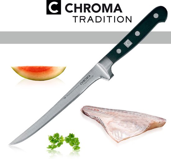 Tradition - Fileermes - 18cm | bol