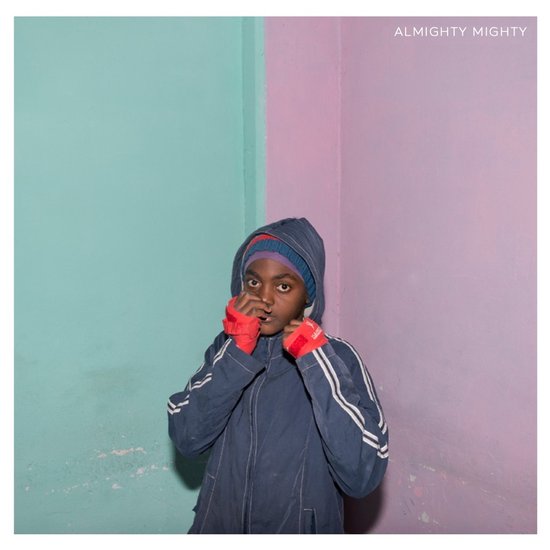 Almighty Mighty - Almighty Mighty (12" Vinyl Single), Almighty Mighty ...